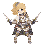 Animated Meryl by Pearlgraygallery on DeviantArt