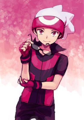 Every Step of The Way [Ruby x Reader] by InnerFangirl on DeviantArt