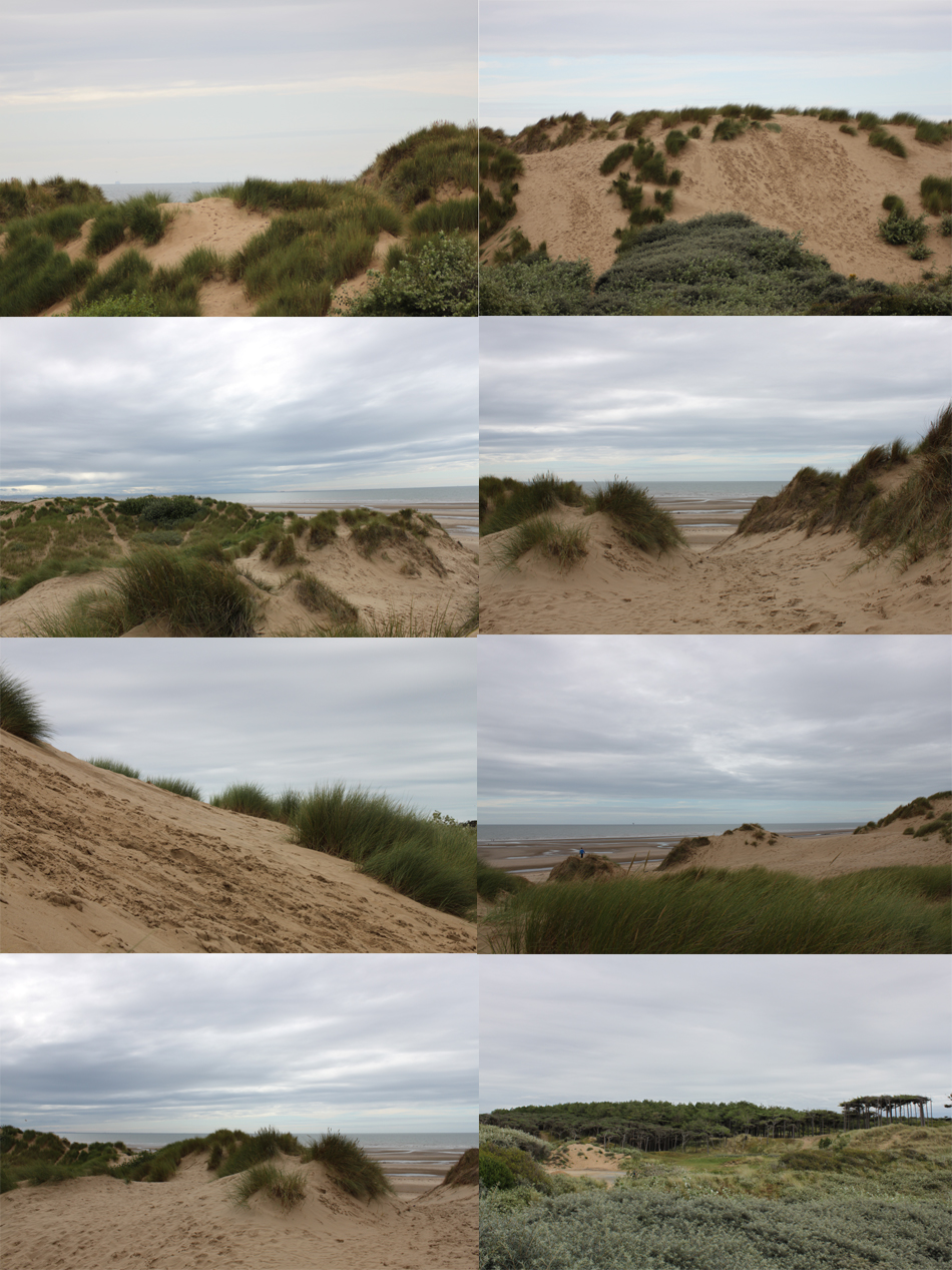Formby Point 1 by Tasastock on DeviantArt