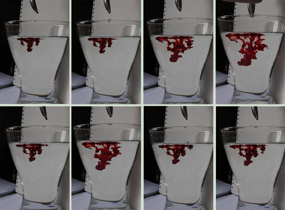 Blood In The Water 4 by Tasastock on DeviantArt