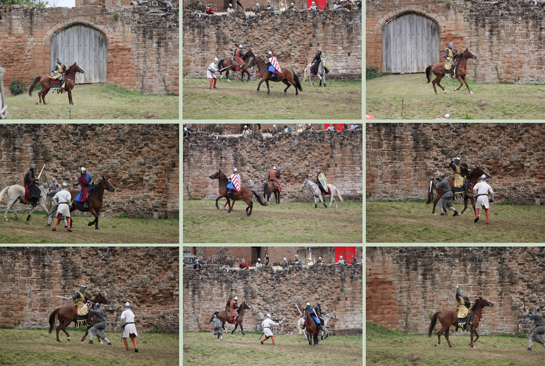 Cavalry 1 by Tasastock on DeviantArt