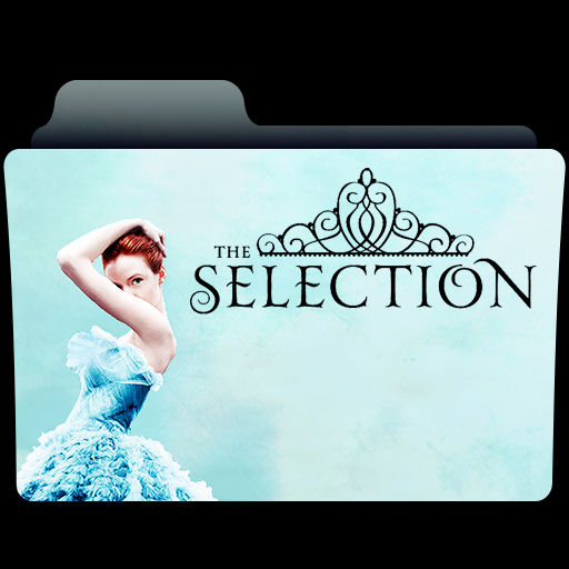 The Selection Folder by MerRogers on DeviantArt
