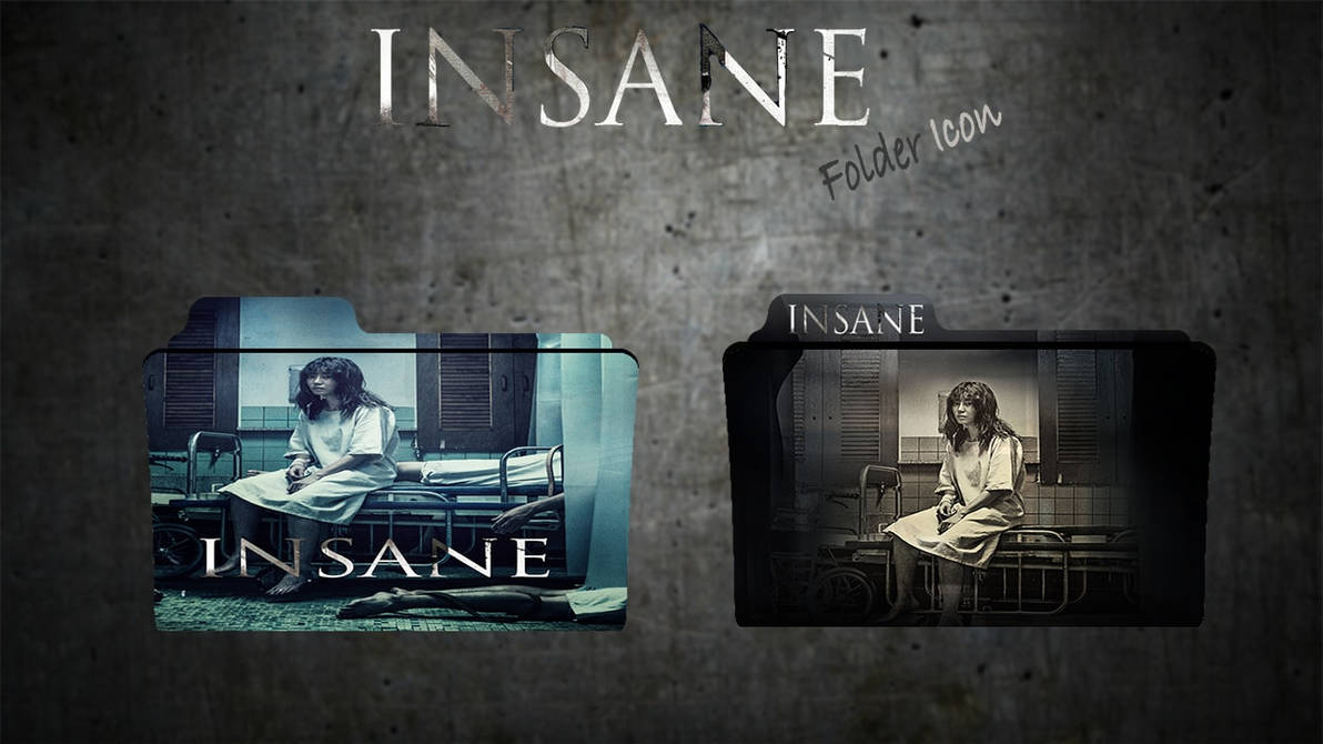 Insane 2016 Folder Icon by Nat0kh on DeviantArt