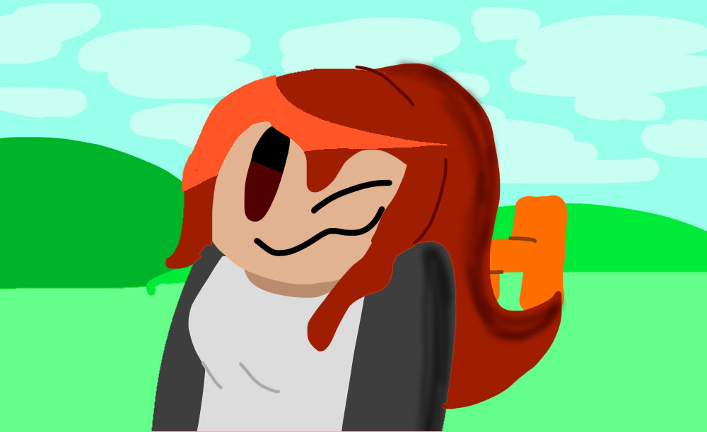 Yaydwn (Female) by JuanPlayzArts on DeviantArt