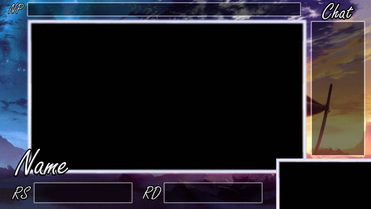 osu! Stream Overlay by 0Lun0 on DeviantArt