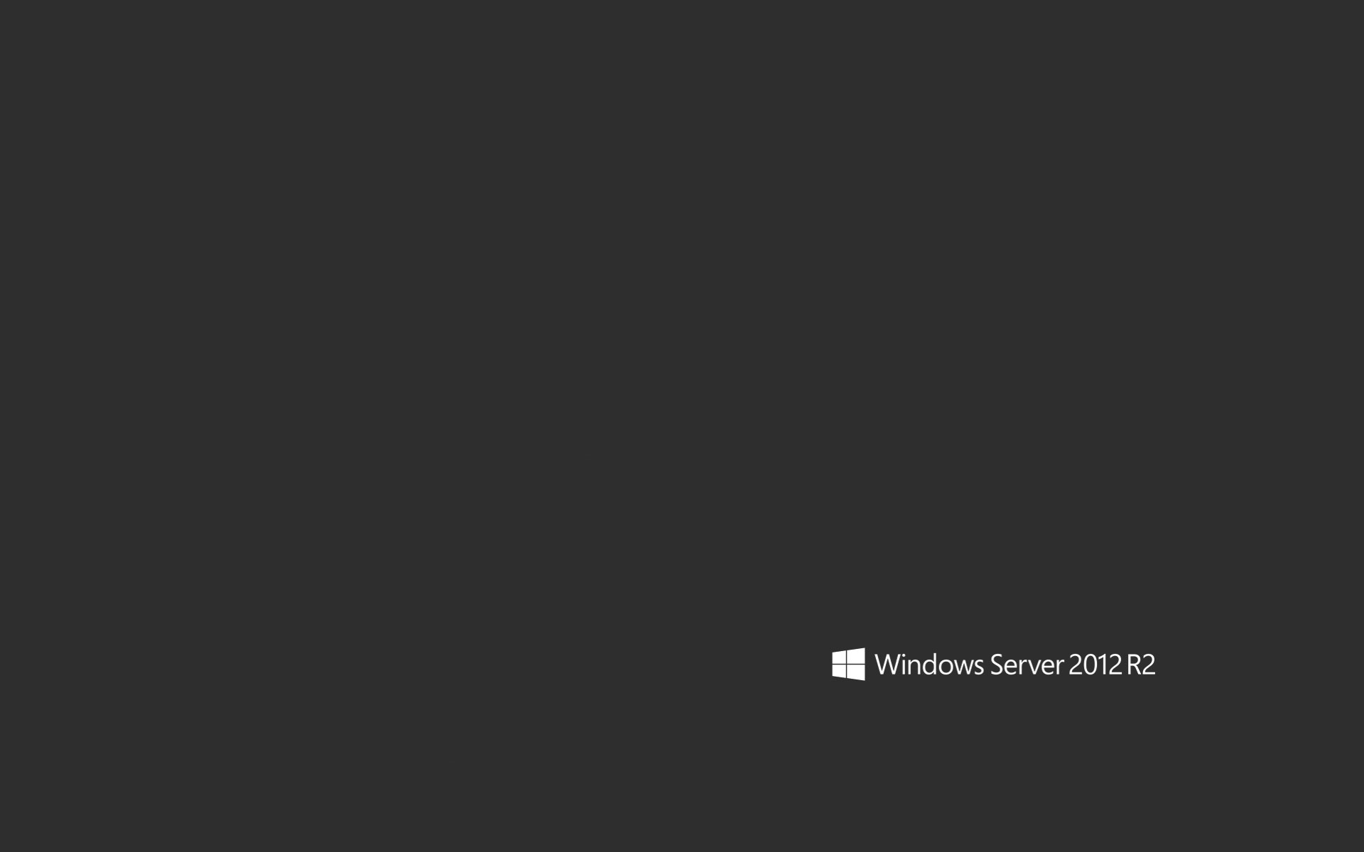 Windows Server 2022 R2 Wallpaper