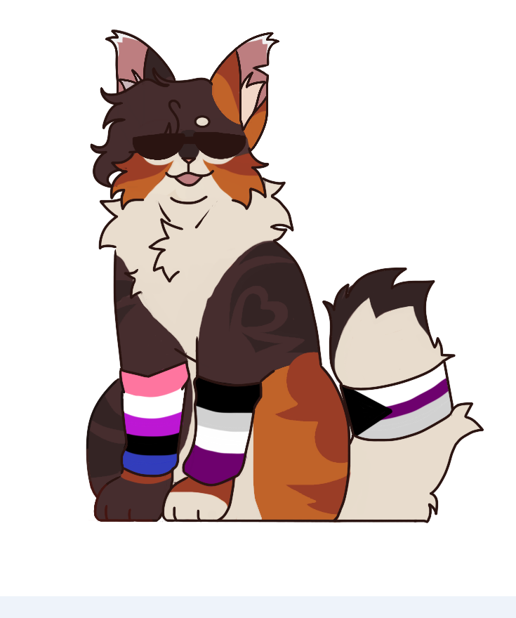 Mapleclaw/ Mapleshape by skiname on DeviantArt