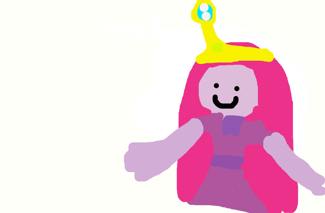 PRINCESS BUBBLEGUM by breakfastprincess22 on DeviantArt