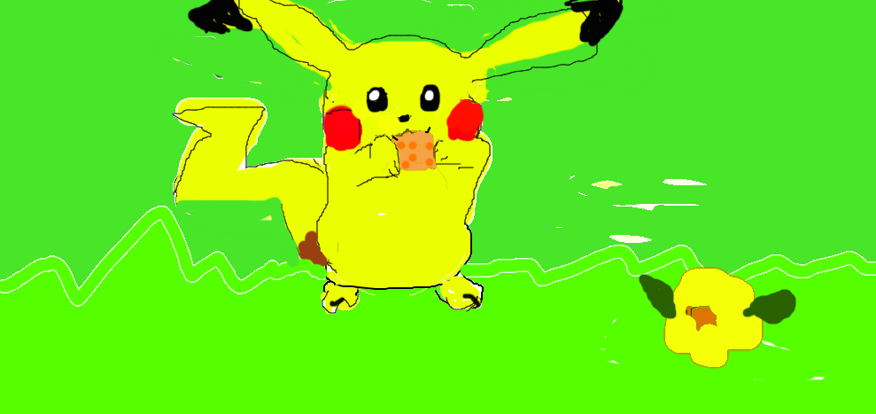 pika by sailorfight on DeviantArt