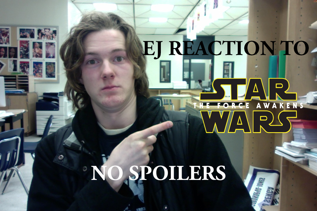 Star wars 7 reaction by EJFireLightningArts on DeviantArt