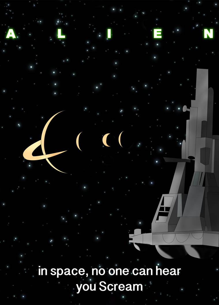 Alien Wallpaper by EJFireLightningArts on DeviantArt