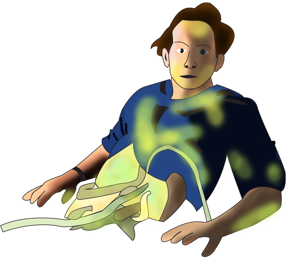 Bishup by EJFireLightningArts on DeviantArt