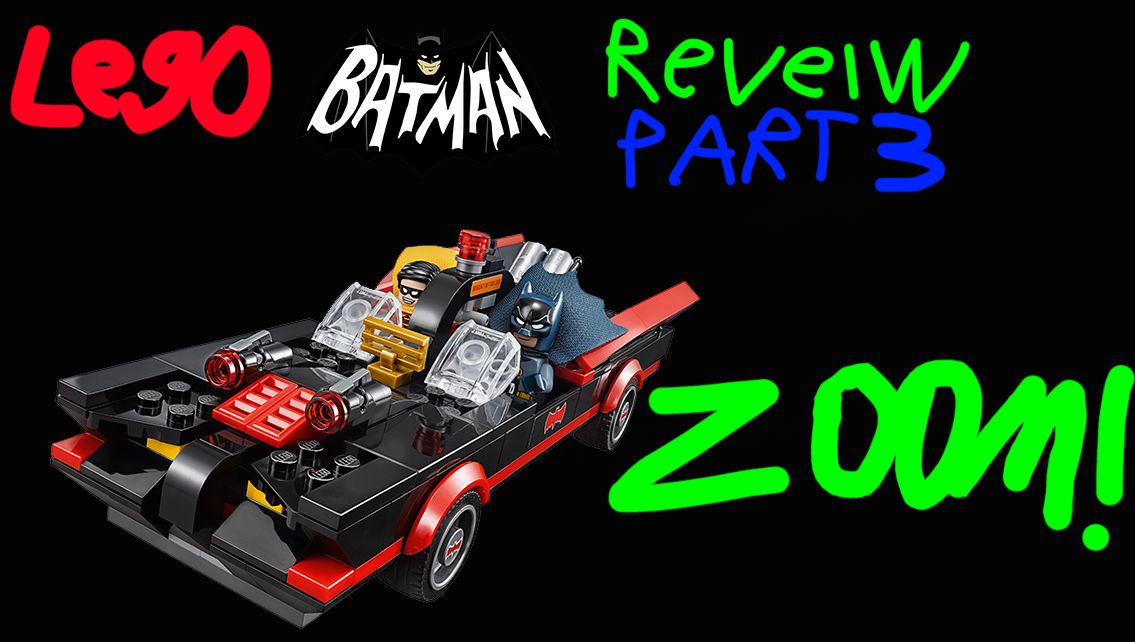 Lego Batman reveiw part 3 by EJFireLightningArts on DeviantArt