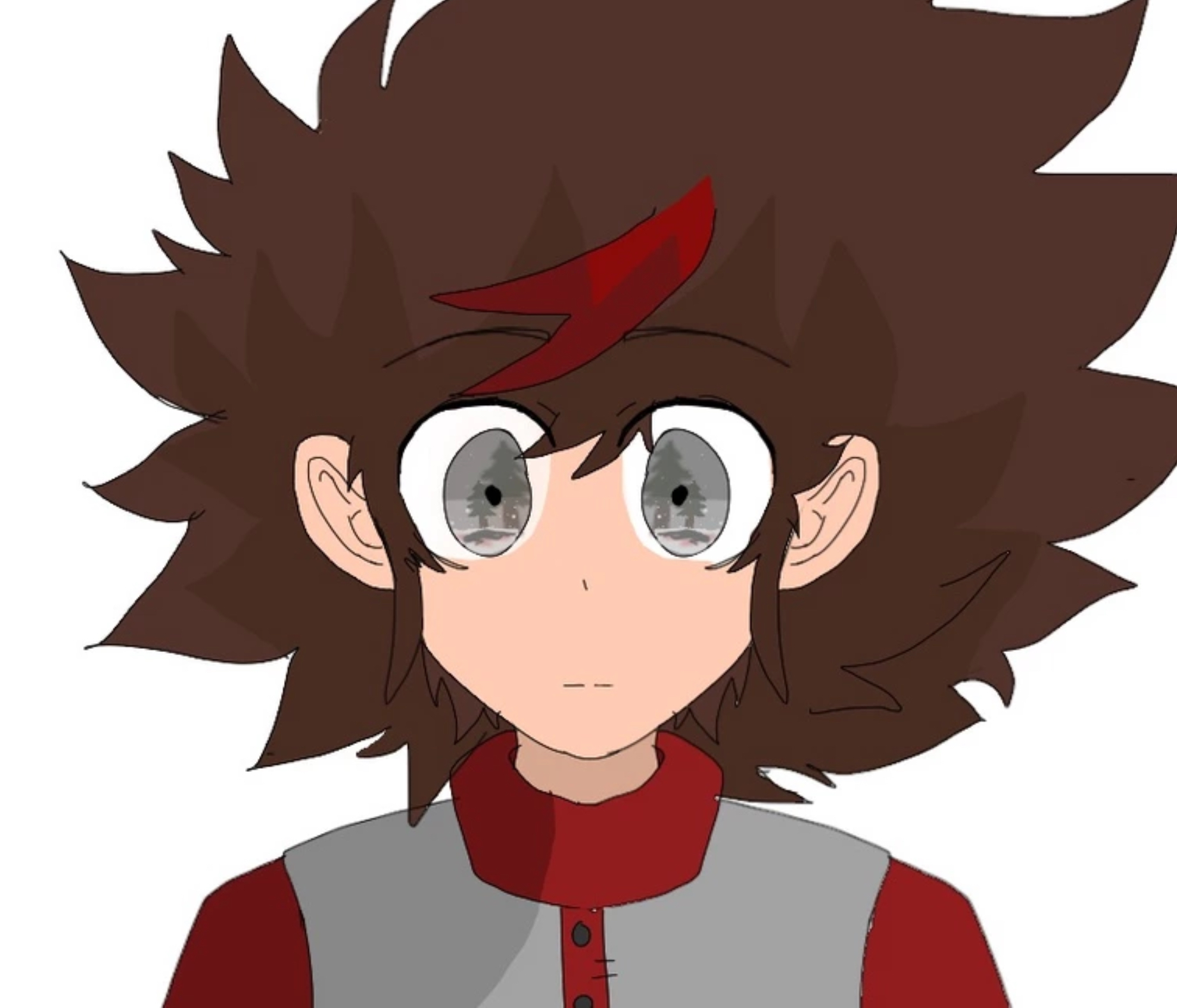 FORGOTTEN ECHO (YUIKIE SOROCCO) by YuiSorocco on DeviantArt