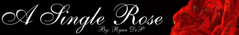 A Single Rose Chapter 2 By Ryandep On Deviantart