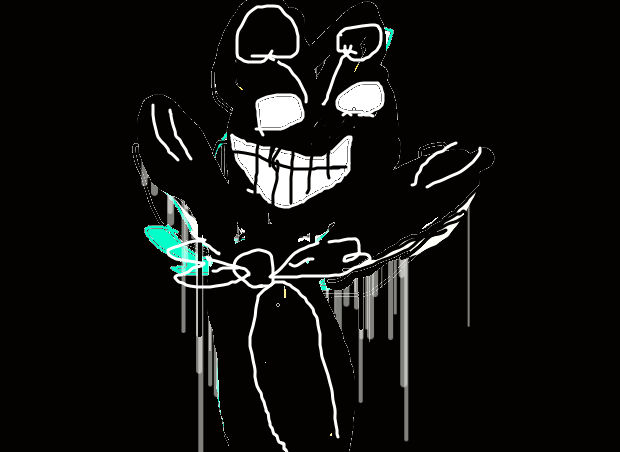 Fnaf shadow Freddy by epicharper on DeviantArt