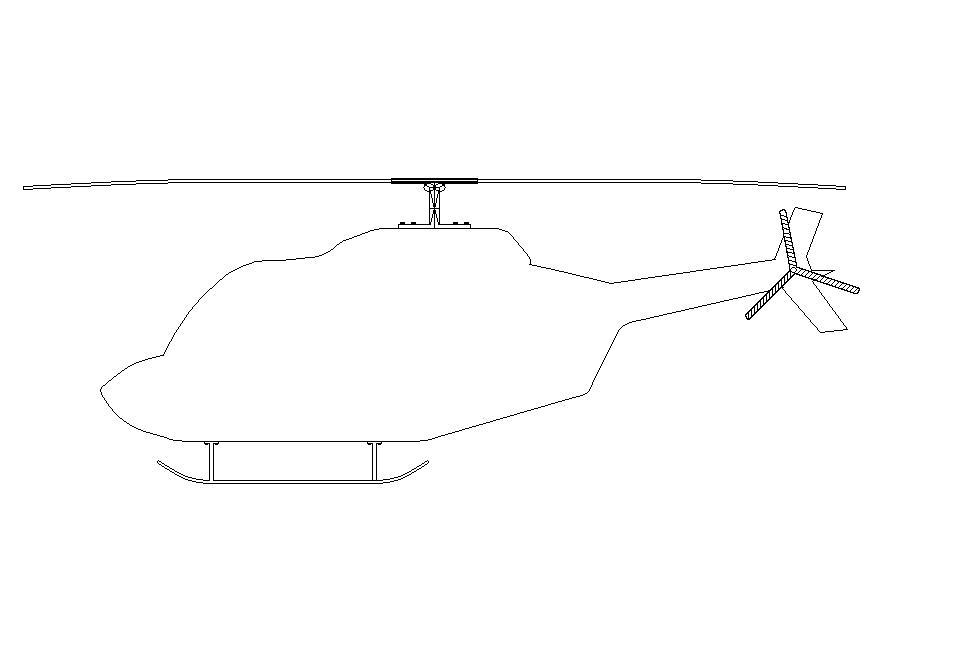 helicopter scrap by ExtremeMandolin on DeviantArt