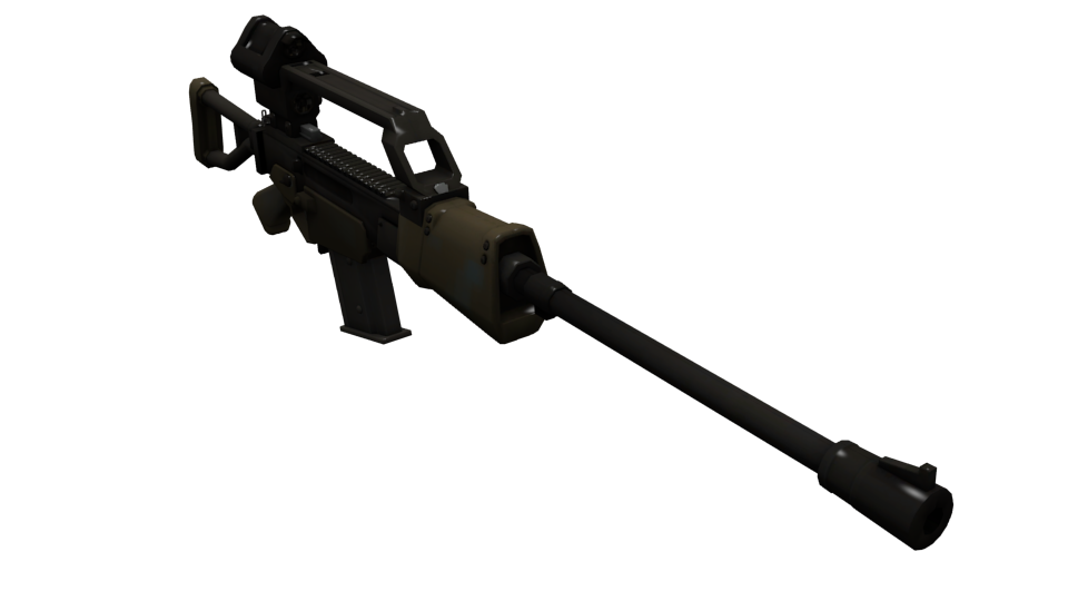 Classic Sniper (Static) by ProgammerNetwork on DeviantArt