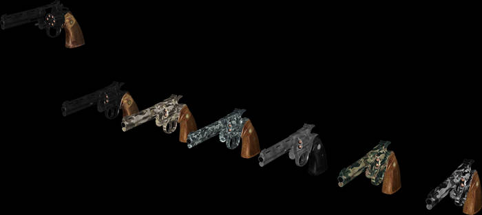 Explore the Best Coltpython Art | DeviantArt