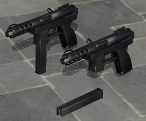 Explore the Best Tec9 Art | DeviantArt