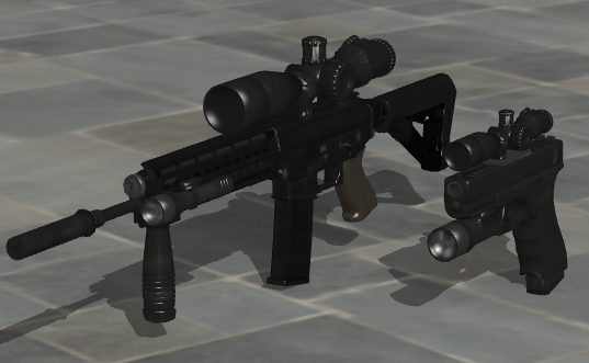 Attachment Pack #02 by ProgammerNetwork on DeviantArt