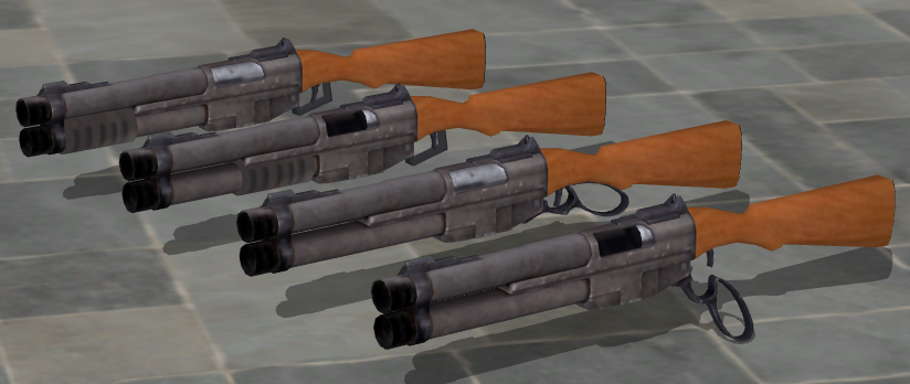 AP3 'China Lake' - Rigged by ProgammerNetwork on DeviantArt