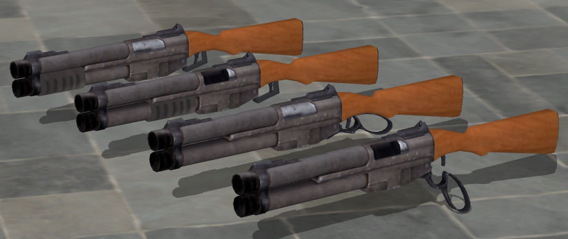 AP3 'China Lake' - Rigged by ProgammerNetwork on DeviantArt