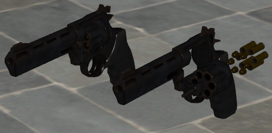 Taurus Raging Bull - Rigged by ProgammerNetwork on DeviantArt