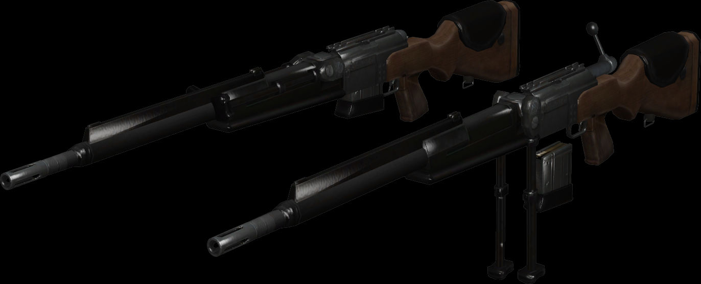FR F2 - Rigged by ProgammerNetwork on DeviantArt
