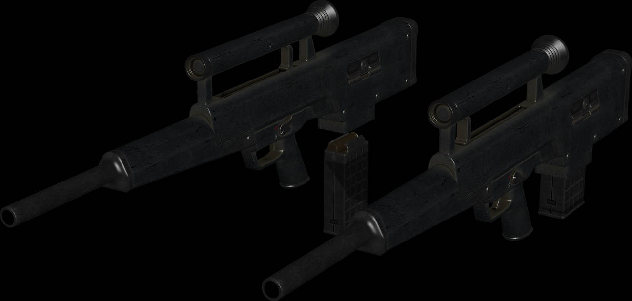 HK CAWS - Rigged by ProgammerNetwork on DeviantArt