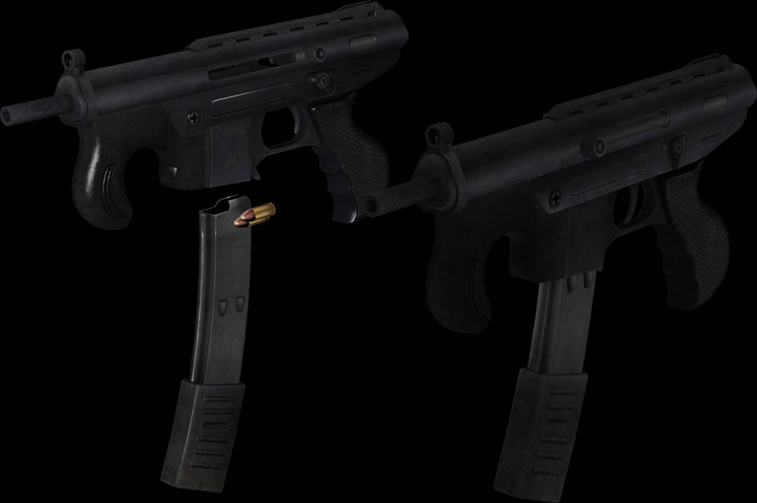 Agram 2000 - Rigged by ProgammerNetwork on DeviantArt