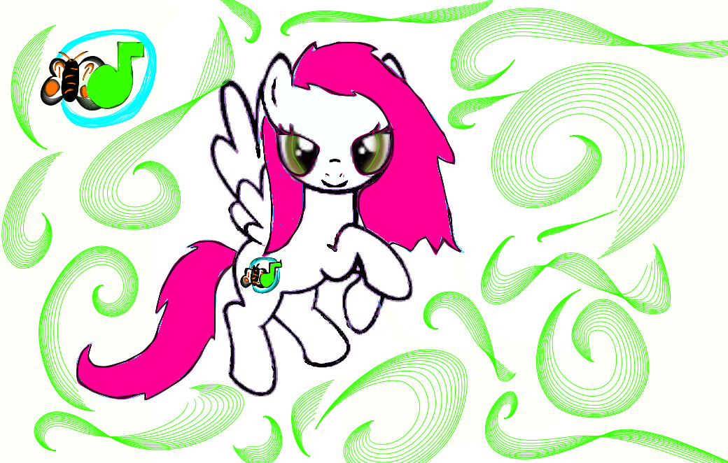 glow worm by pinkiewinchester on DeviantArt