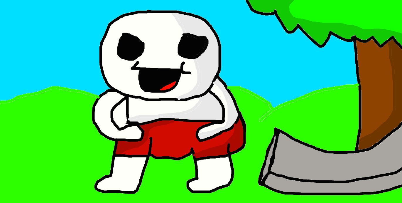 odd1sout fanart lol made by Ameya Animation by AmeyAnimation2010 on ...