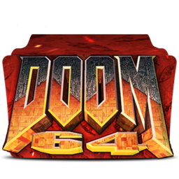doom 64 Jhk icon by kashim12345 on DeviantArt