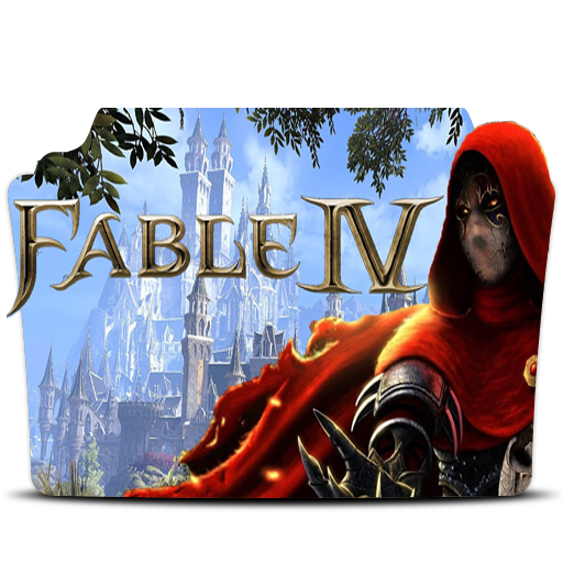 fable 4 Gqy icon by kashim12345 on DeviantArt