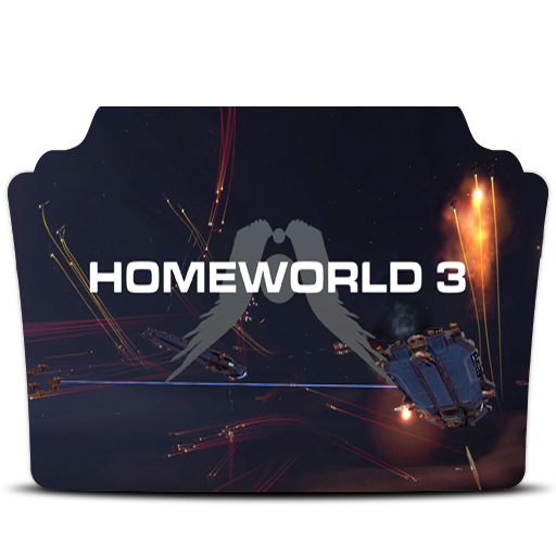 homeworld 3 lG0 icon by kashim12345 on DeviantArt