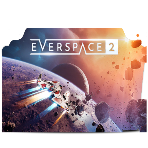 everspace 2 4Th icon by kashim12345 on DeviantArt