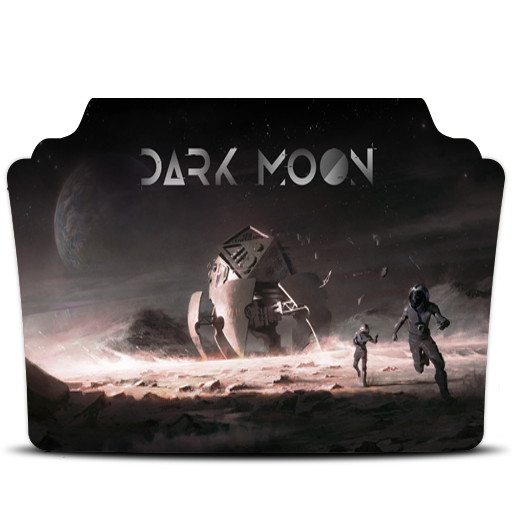 dark moon eED icon by kashim12345 on DeviantArt