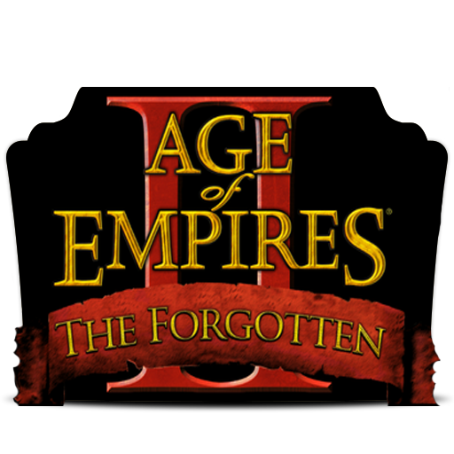 age of empires ii the forgotten Ssf icon by kashim12345 on DeviantArt