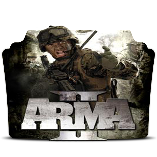 arma 2 LqF icon by kashim12345 on DeviantArt