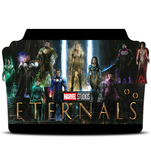 marvel eternals rSw icon by kashim12345 on DeviantArt
