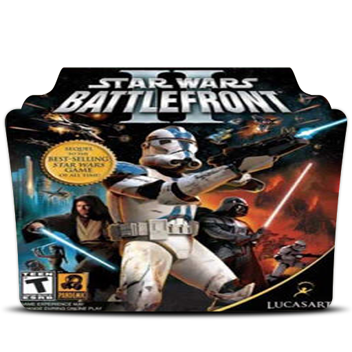 star wars battlefront 2 IhA icon by kashim12345 on DeviantArt