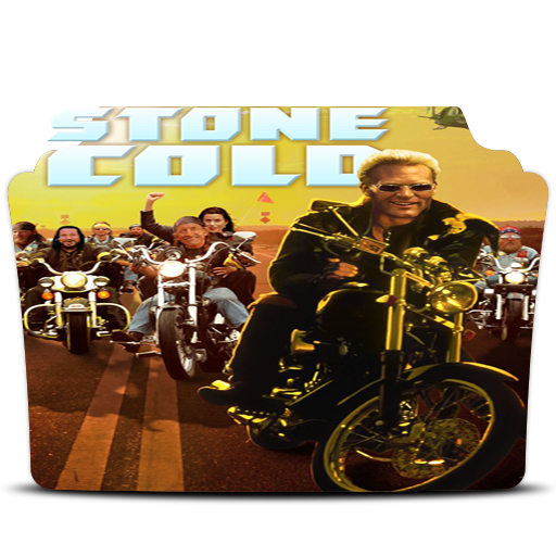 Stone Cold by kashim12345 on DeviantArt