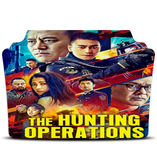 The Hunting Operation by kashim12345 on DeviantArt