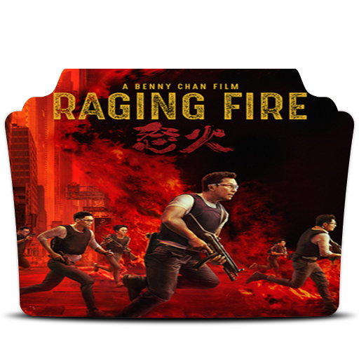 Raging Fire by kashim12345 on DeviantArt