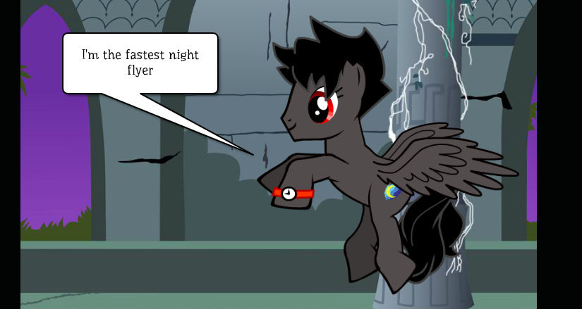 ask shadow blitz #1 by shadowblitzmlpfan on DeviantArt