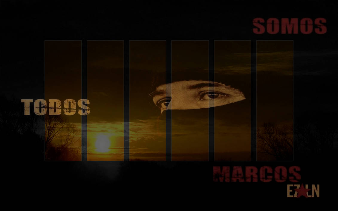 La Mirada - Wallpaper Pack by Quadraro on DeviantArt