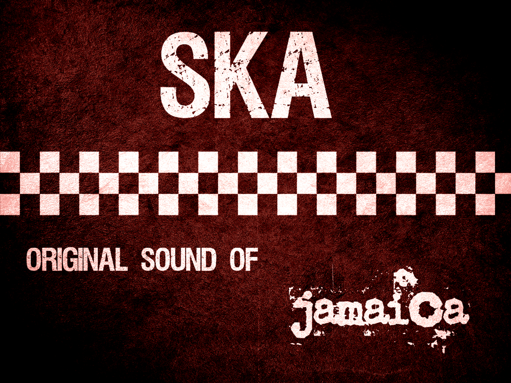 Ska - Wallpaper Pack by Quadraro on DeviantArt