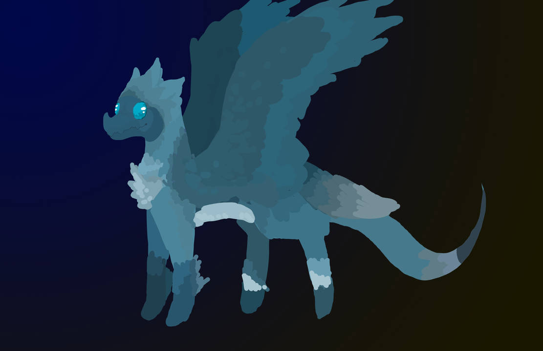 Spirit for Draqon by TytoTheGreat on DeviantArt