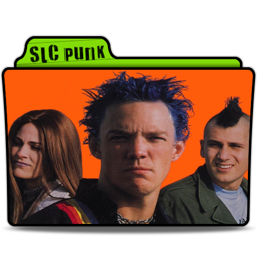 SLC Punk! Icons by SHiFTY-iCONiKS on DeviantArt
